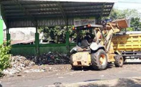 Mengenal Tempat Pembuangan Sampah Sementara dan Manfaatnya
